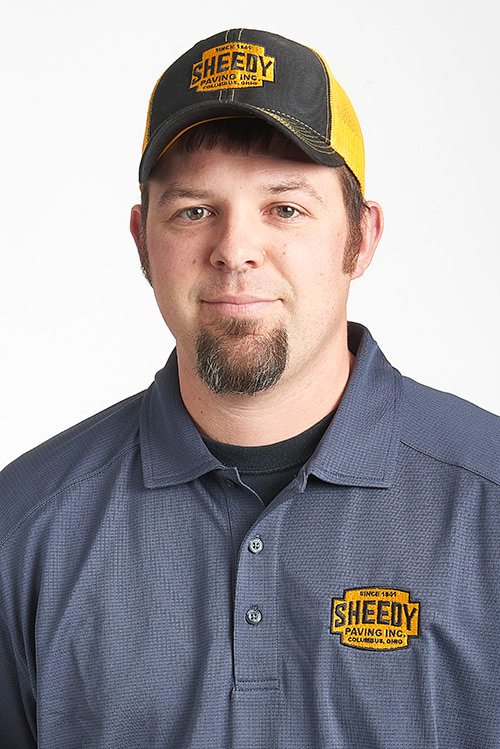 Our Team | Sheedy Paving Inc.