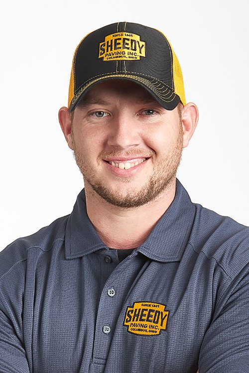 Our Team | Sheedy Paving Inc.
