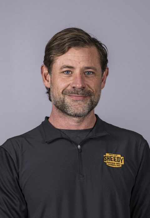 Our Dedicated Team | Sheedy Paving Inc
