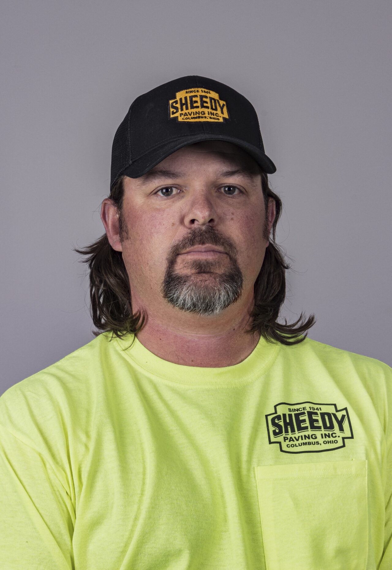 Our Dedicated Team | Sheedy Paving Inc