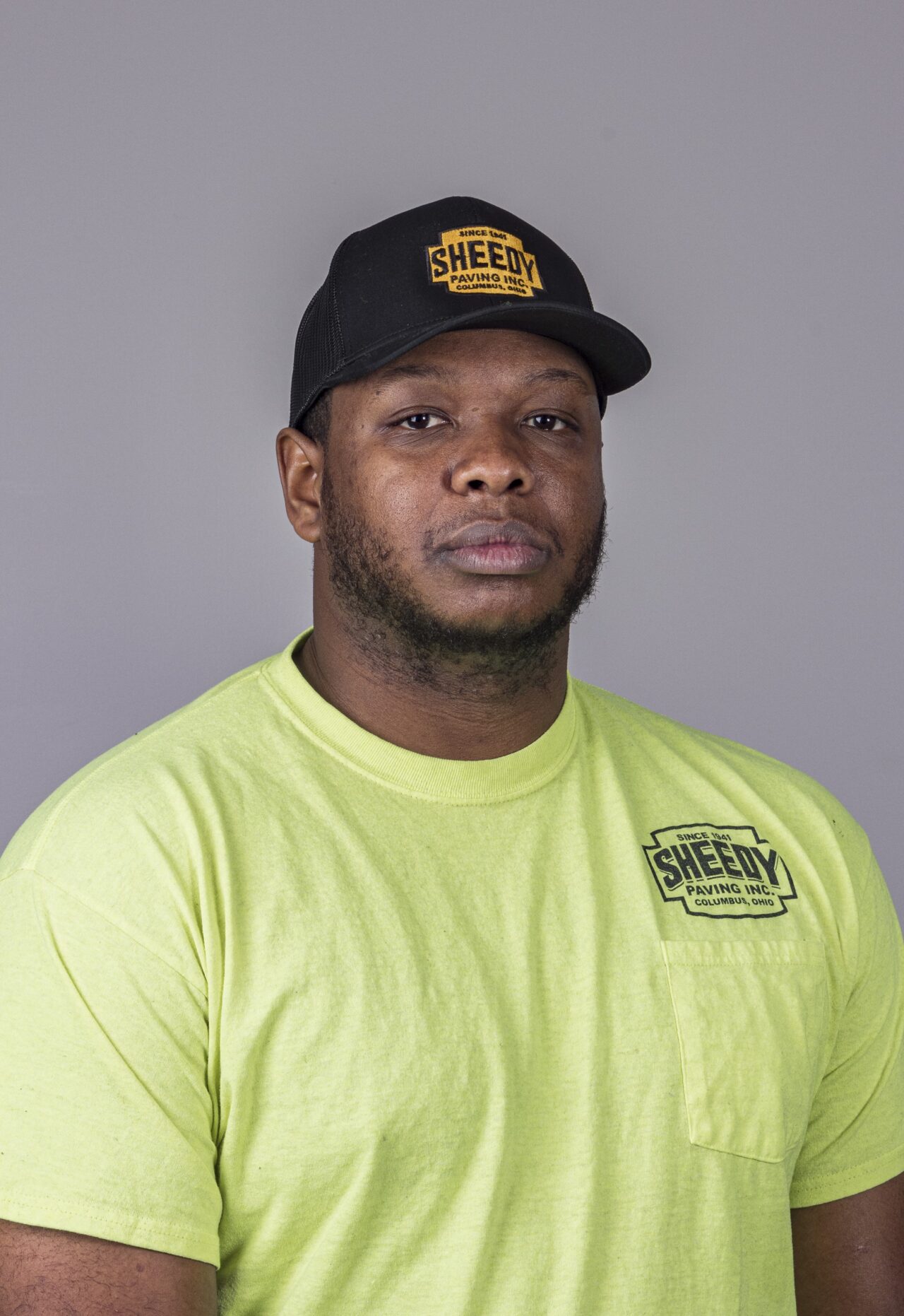 Our Dedicated Team | Sheedy Paving Inc