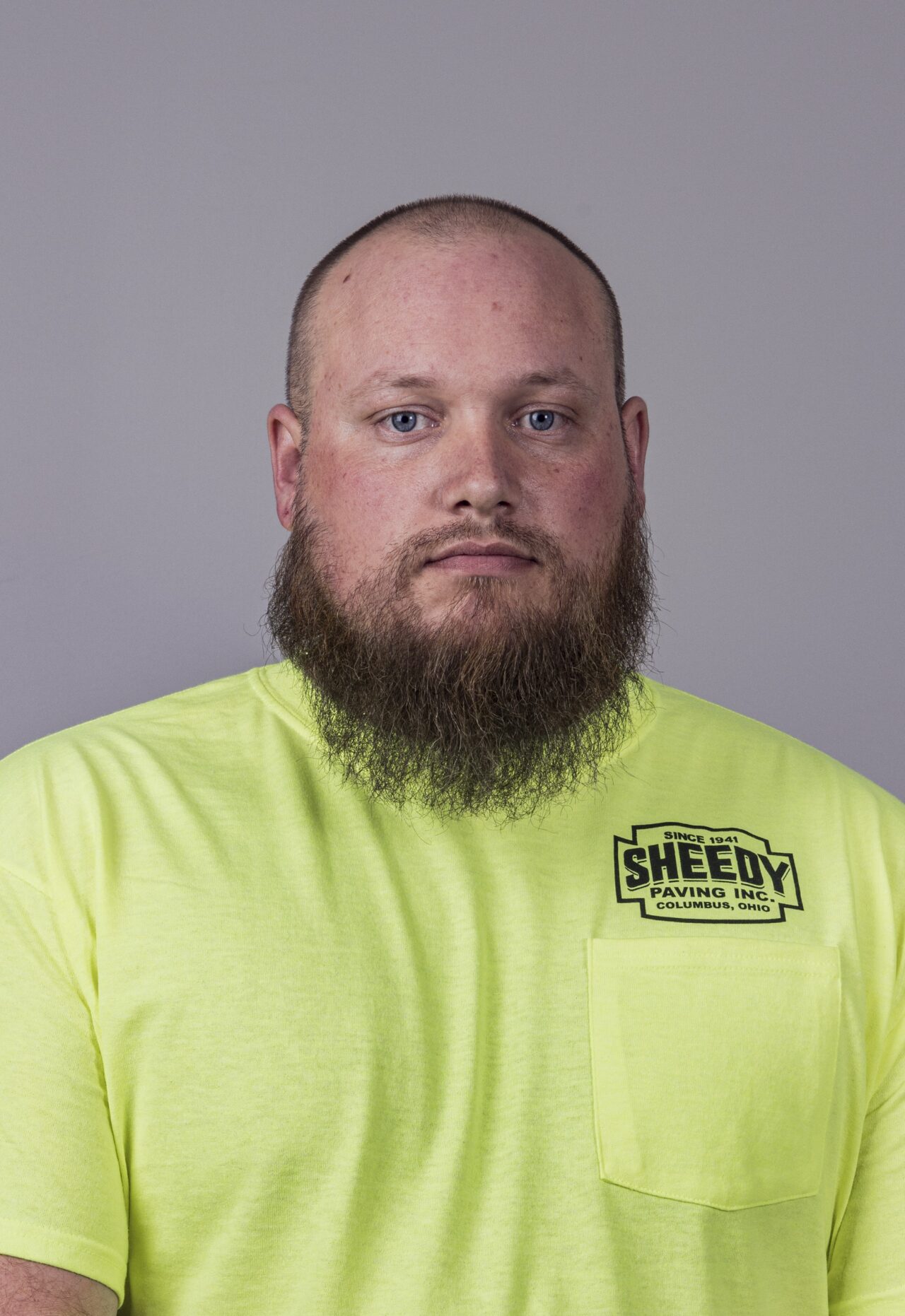 Our Dedicated Team | Sheedy Paving Inc