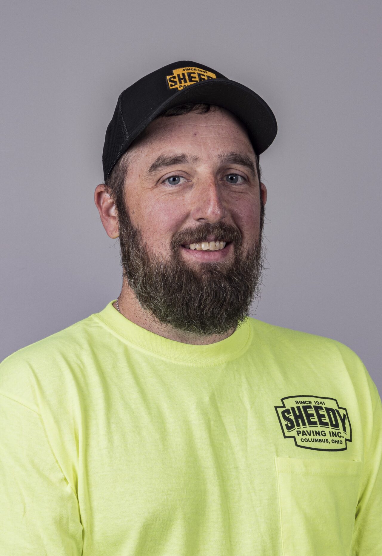 Our Dedicated Team | Sheedy Paving Inc