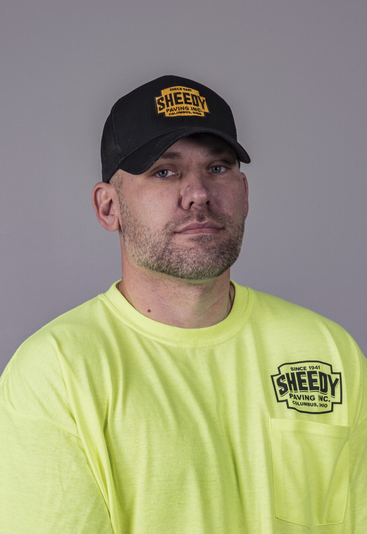 Our Dedicated Team | Sheedy Paving Inc