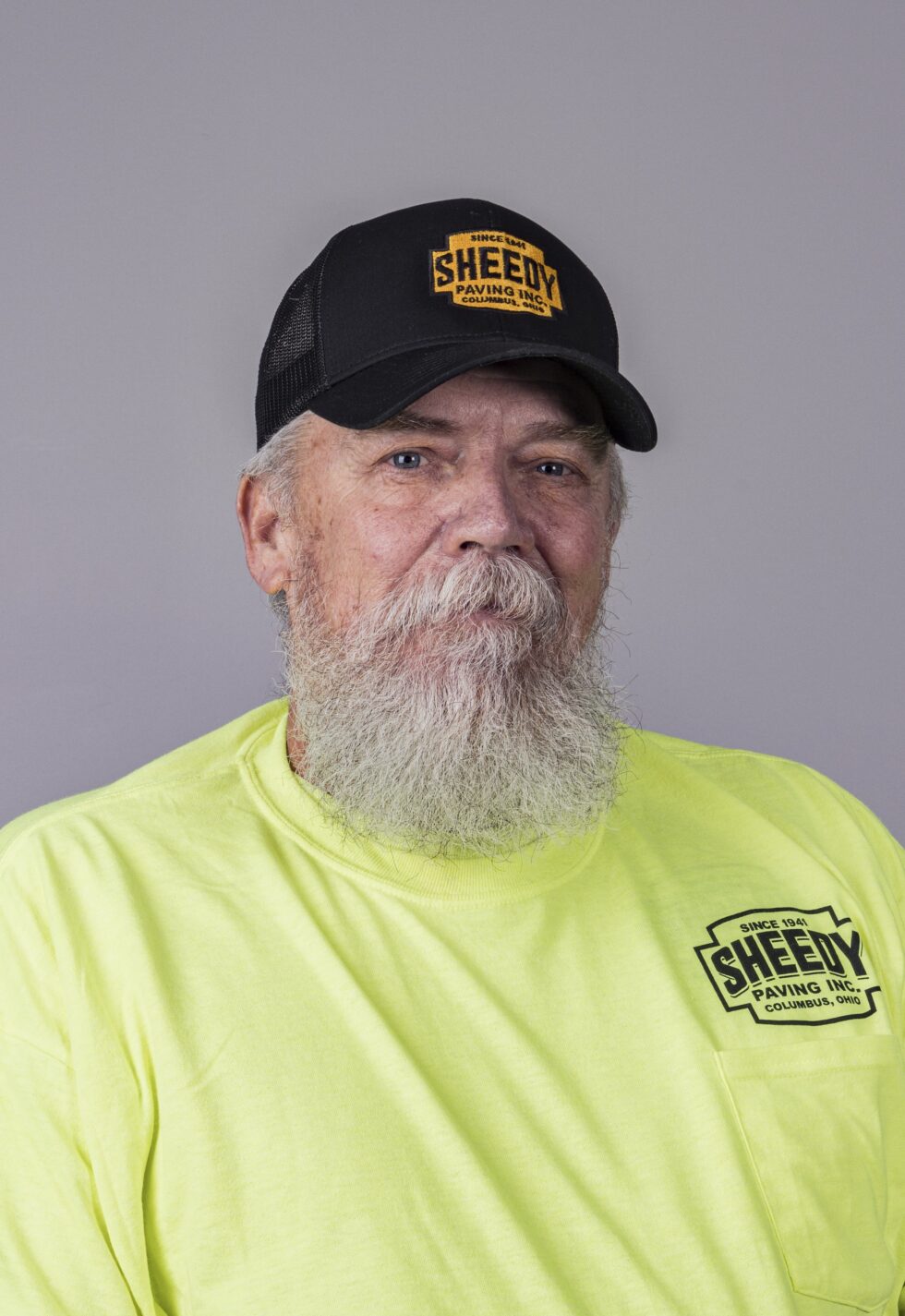 Meet Our Paving Team in Columbus, OH| Sheedy Paving Inc.