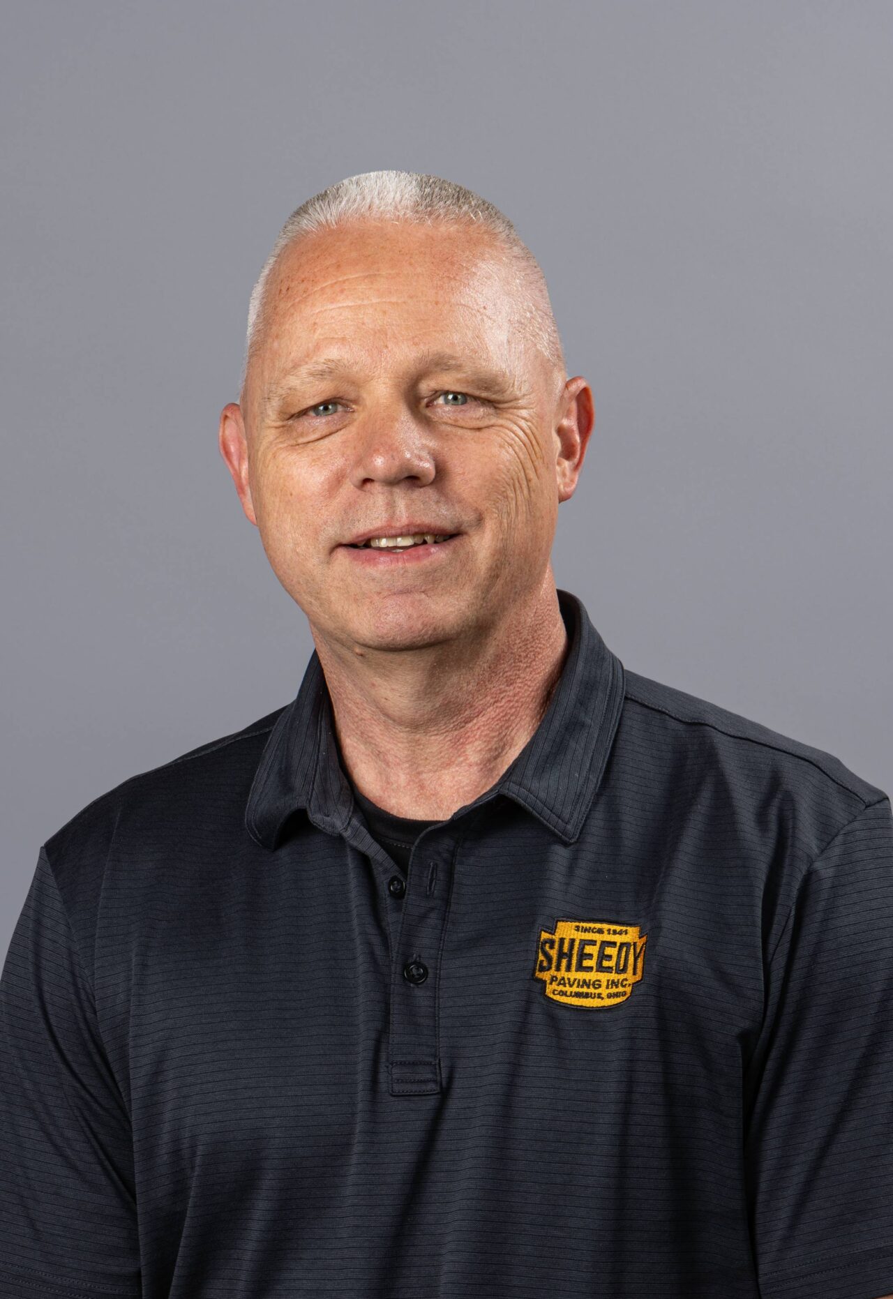 Our Dedicated Team | Sheedy Paving Inc